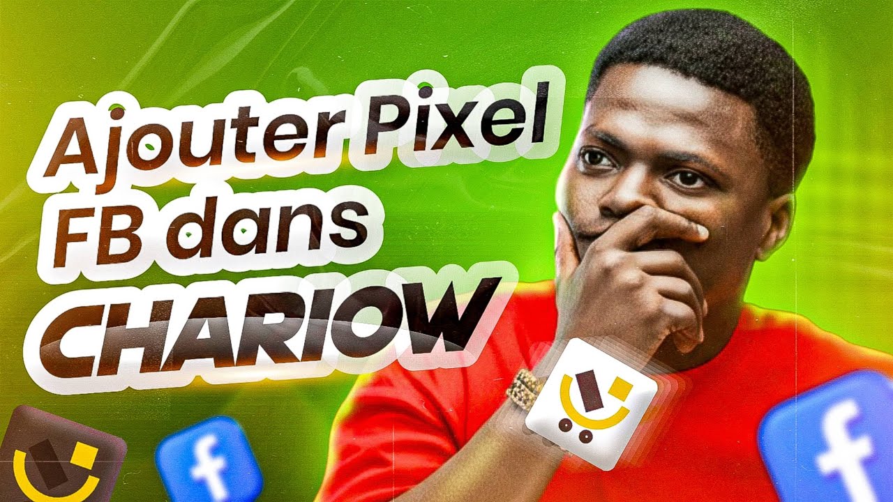 C'est quoi LE PIXEL FACEBOOK et comment le configurer sur sa BOUTIQUE ...
