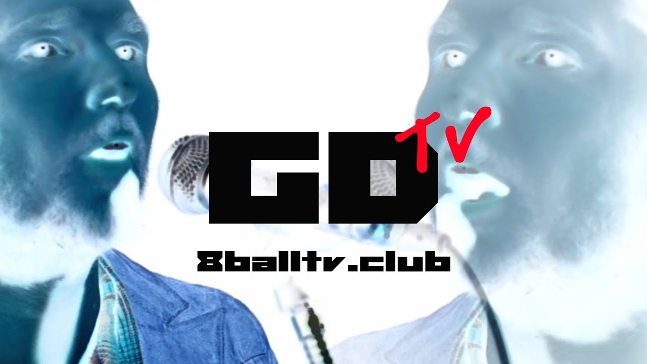 GDTV Episode 1 - YouTube