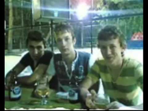 Dj KaNTiK Sidekick Deep Fear (Kantik Edit) Club Mix Best Hits Top Music 2010 Production