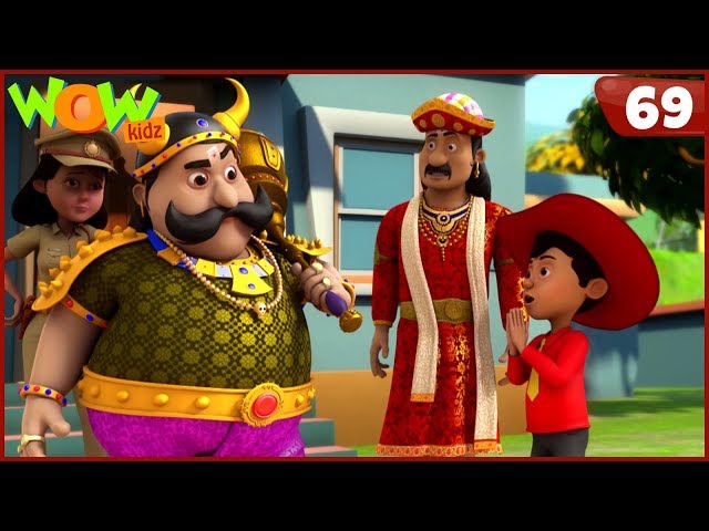 New Cartoon Show | Chacha Bhatija | Wow Kidz | Hindi Cartoons For Kids ... New Cartoon Show | Chacha Bhatija | Wow Kidz | Hindi Cartoons For Kids ...