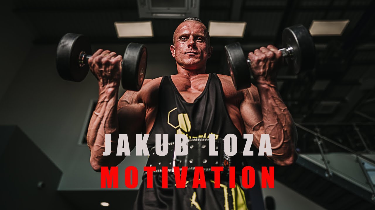 BODYBUILDING MOTIVATION - NEVER GIVE UP !!! 2020 !!! - YouTube