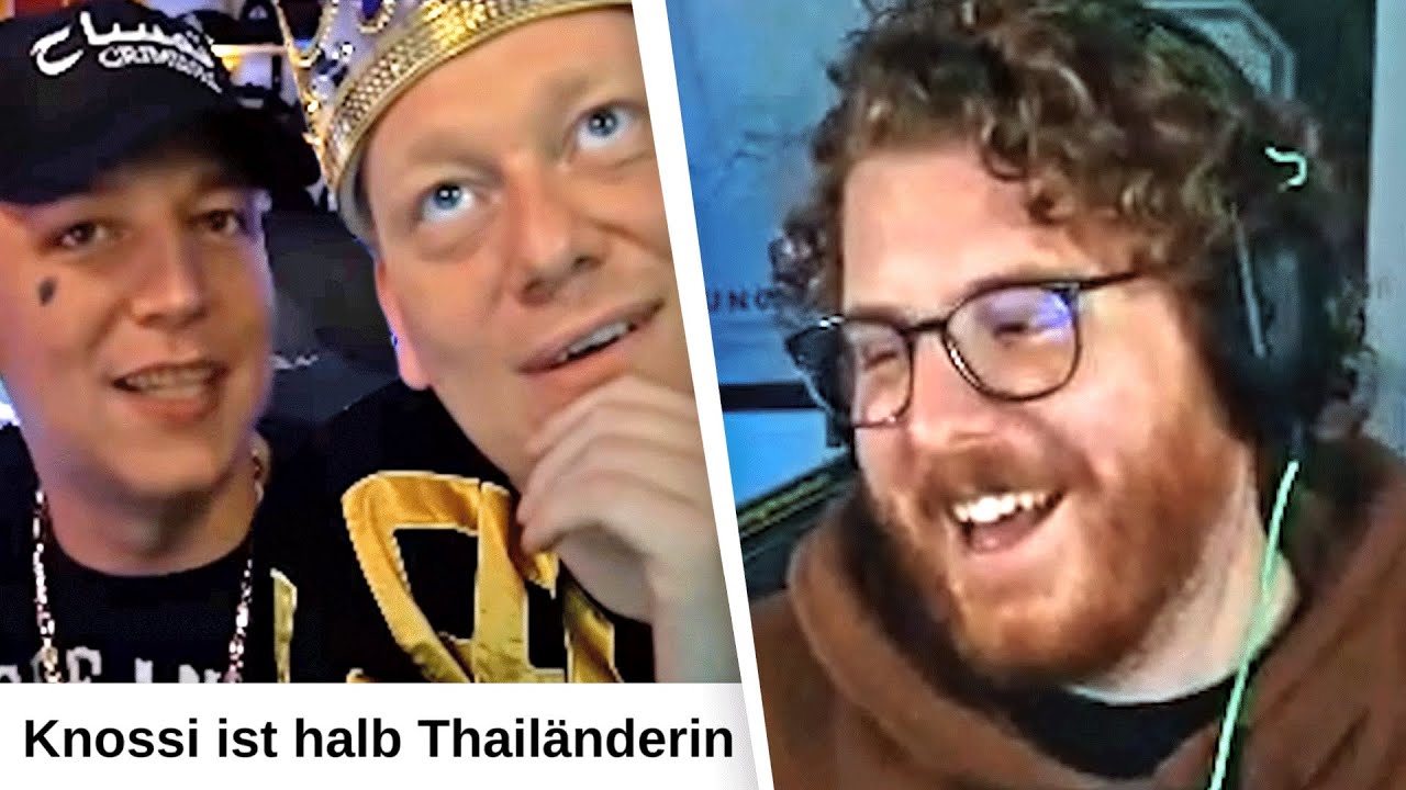 Unge REAGIERT auf Memes die sich in der Uni einschreiben 😂 | ungeklickt ...