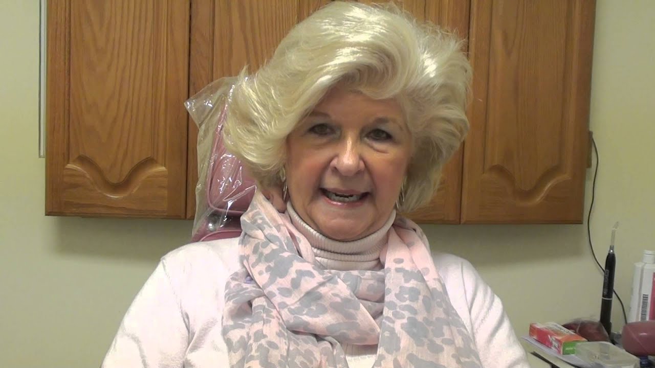 Update on Facial movement disorder, Meige syndrome, Tics - YouTube