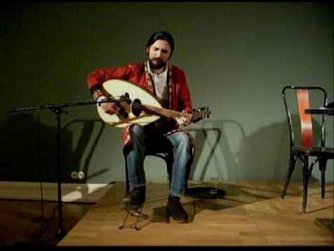 arman sigarchi - solo oud - dashti.wmv - YouTube