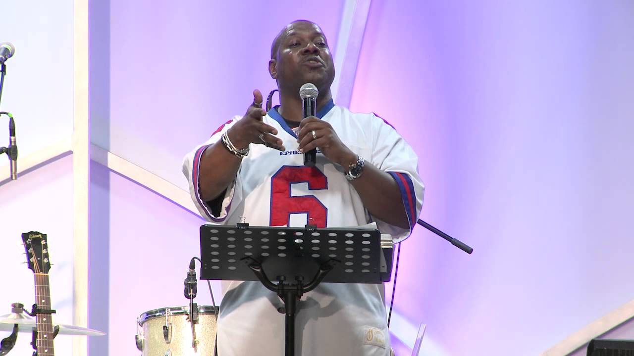 Mike Satterfield Saturday - YouTube