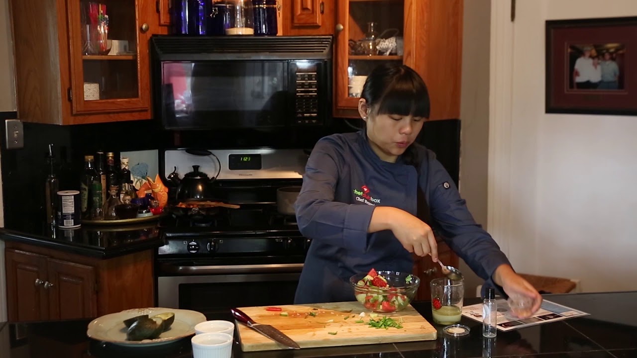 Chef Remmi | Beef and Rice Timbali - YouTube