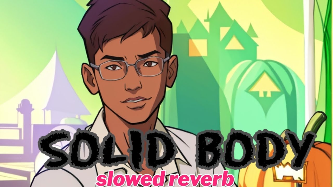 SOLID BODY Ajay Hooda,Anjali Raghav, Raju Punjabi_Sheenam New song of ...