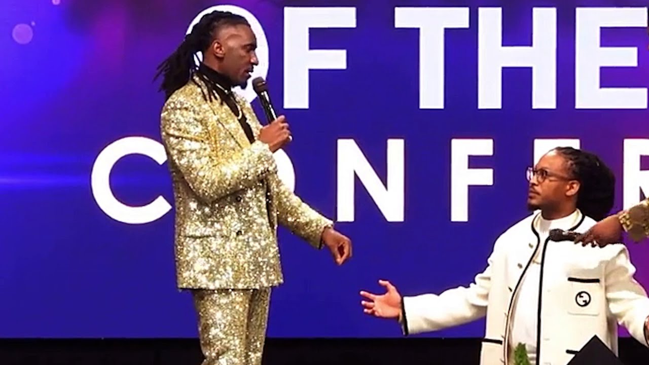 PASSION JAVA SHOCKING PROPHECY TO PROPHET LOVY ELIAS #prophetlovyelias ...