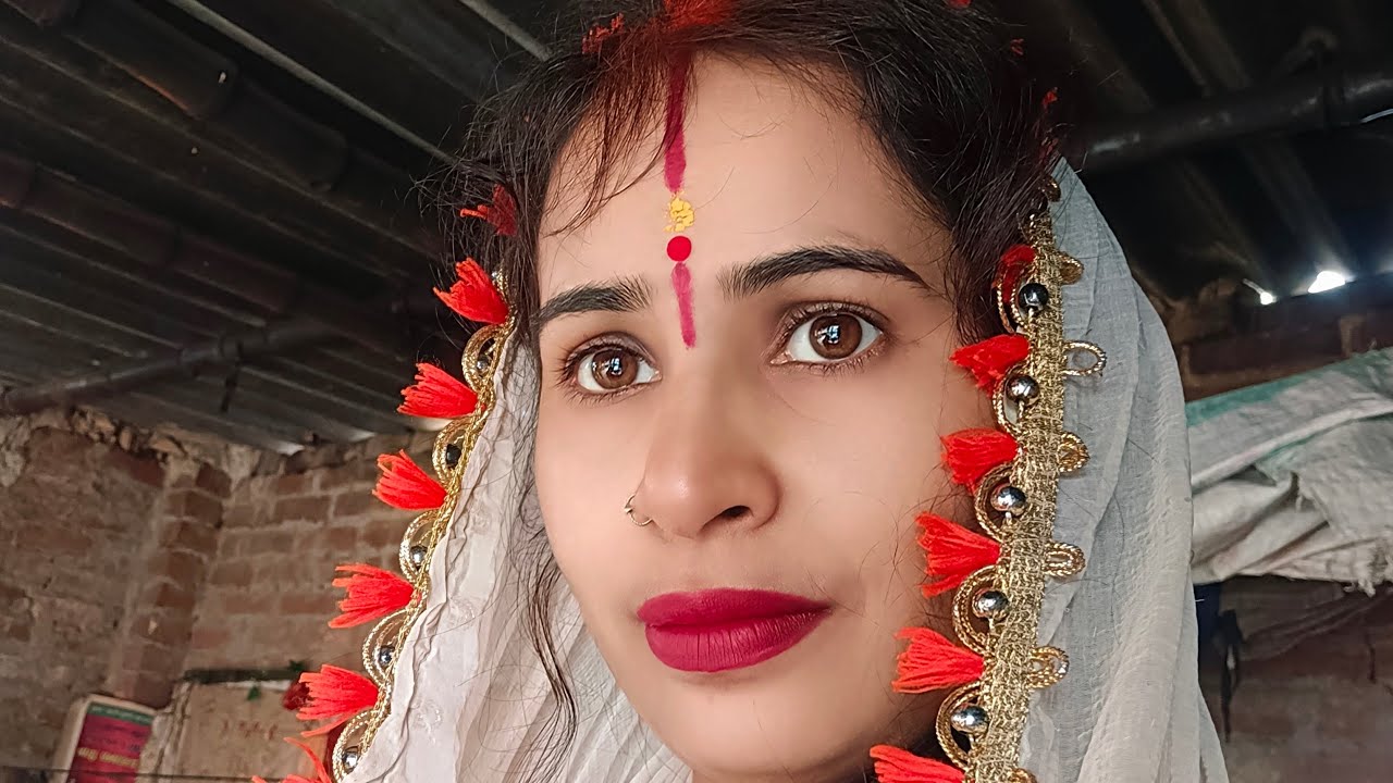 Rinki tiwari लाइव है! राम राम - YouTube