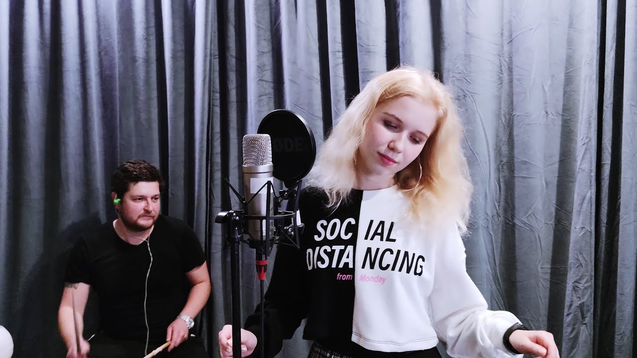 Radiohead - Creep (cover by ROCK SCHOOL feat. Sofia Shkidchenko) - YouTube Music