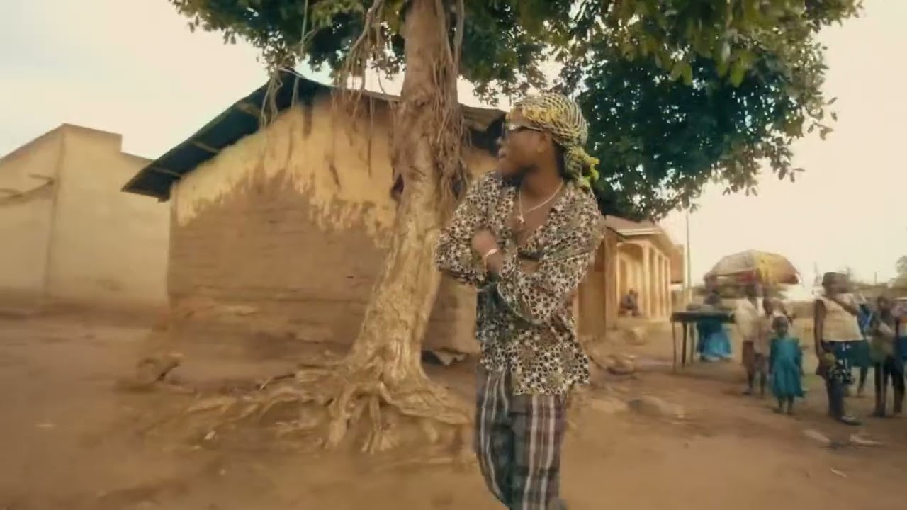 Amayisha-Freddy Tinny x Tip Tony-[Extended Remix]-Clean [Deejay Ilove ...