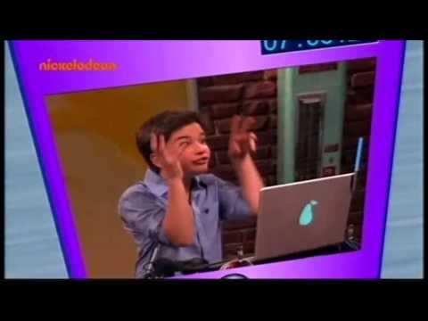 Ай Карли - iCarly Bulgarian Intro