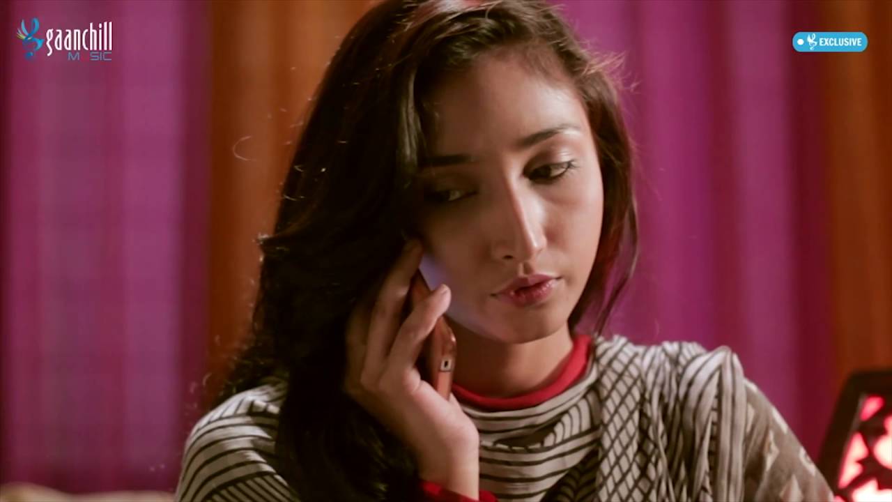 Mone Pore | Aryan | New Bangla Song - YouTube