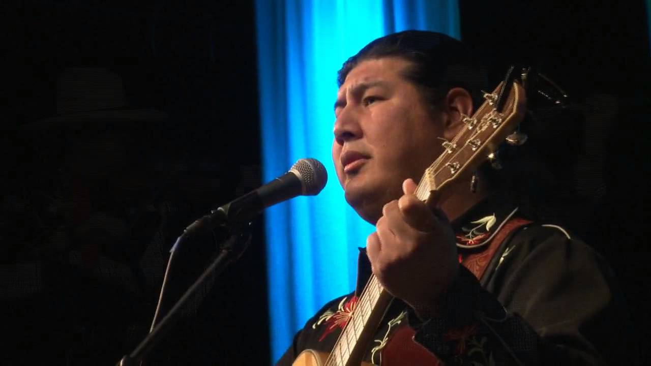 You Gave Me A Mountain - Moses Rangel - YouTube