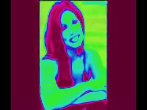 Jeanette Clinger "Ride On The Light" w/ Scandinavian Strings - YouTube
