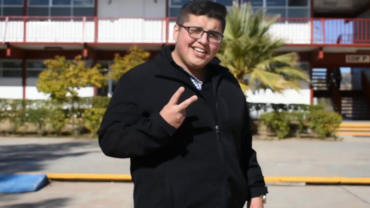 Tecnológico Nacional de México, Campus Nogales - YouTube