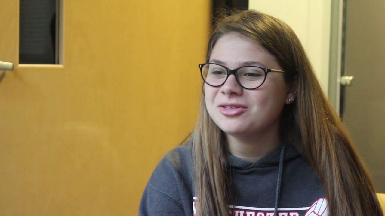 Interview with Izzy Harris - YouTube