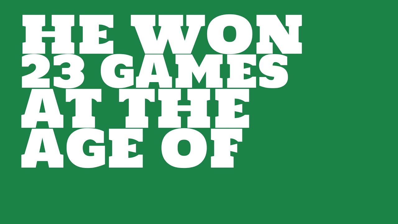 Was Wiley Piatt a righty or lefty in 1899? - YouTube