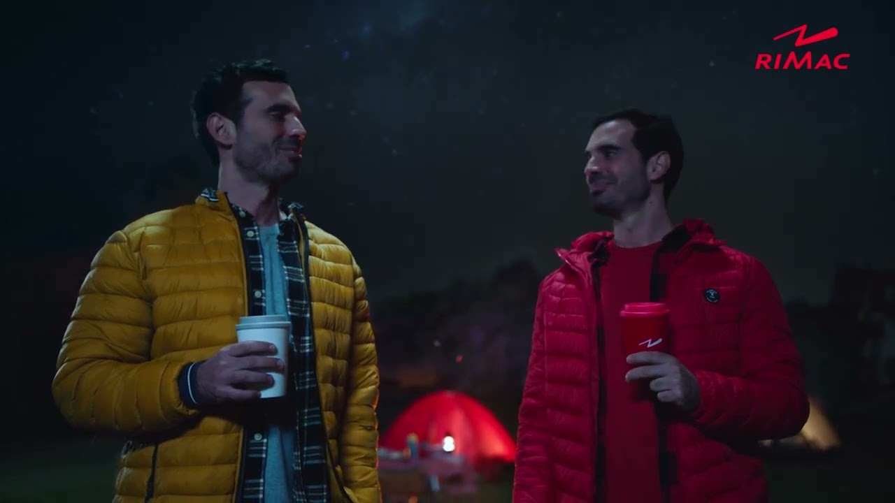 RIMAC | Juntos todo es posible - YouTube