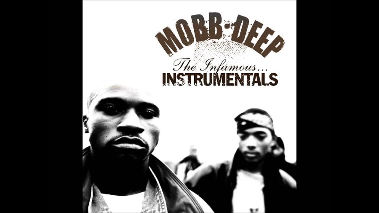 Mobb Deep-g.o.d. pt.3[instrumental] - YouTube