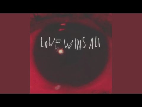 IU - Love Wins All (Male Version)