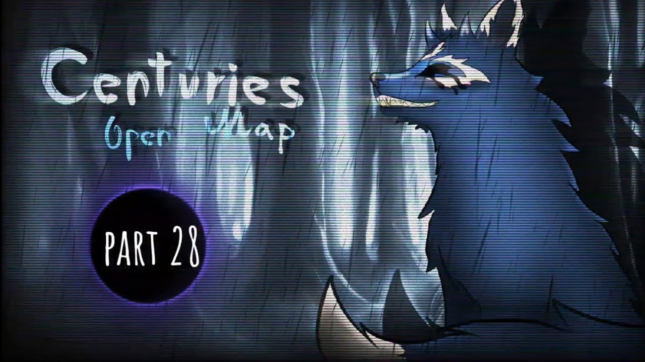 Wildcraft map II Centuries Part 28 - YouTube