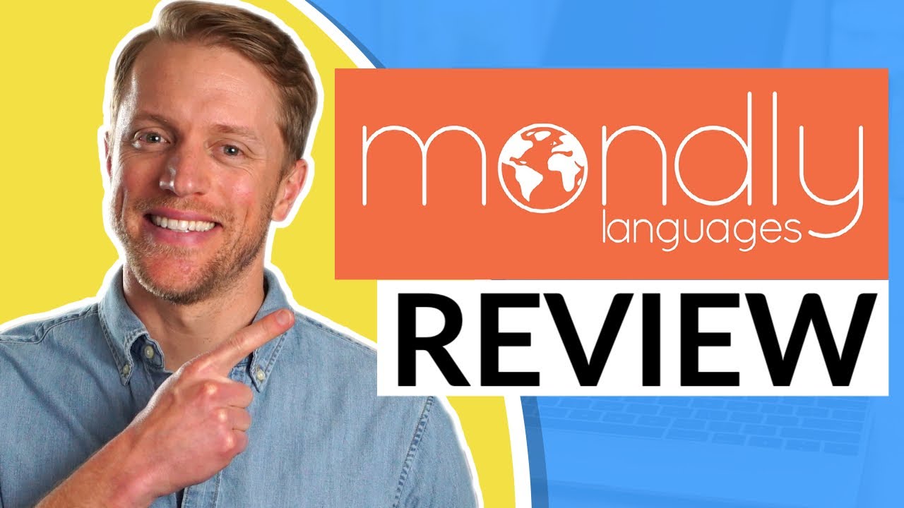 Mondly Review (Is This Language App Actually Good?) - YouTube