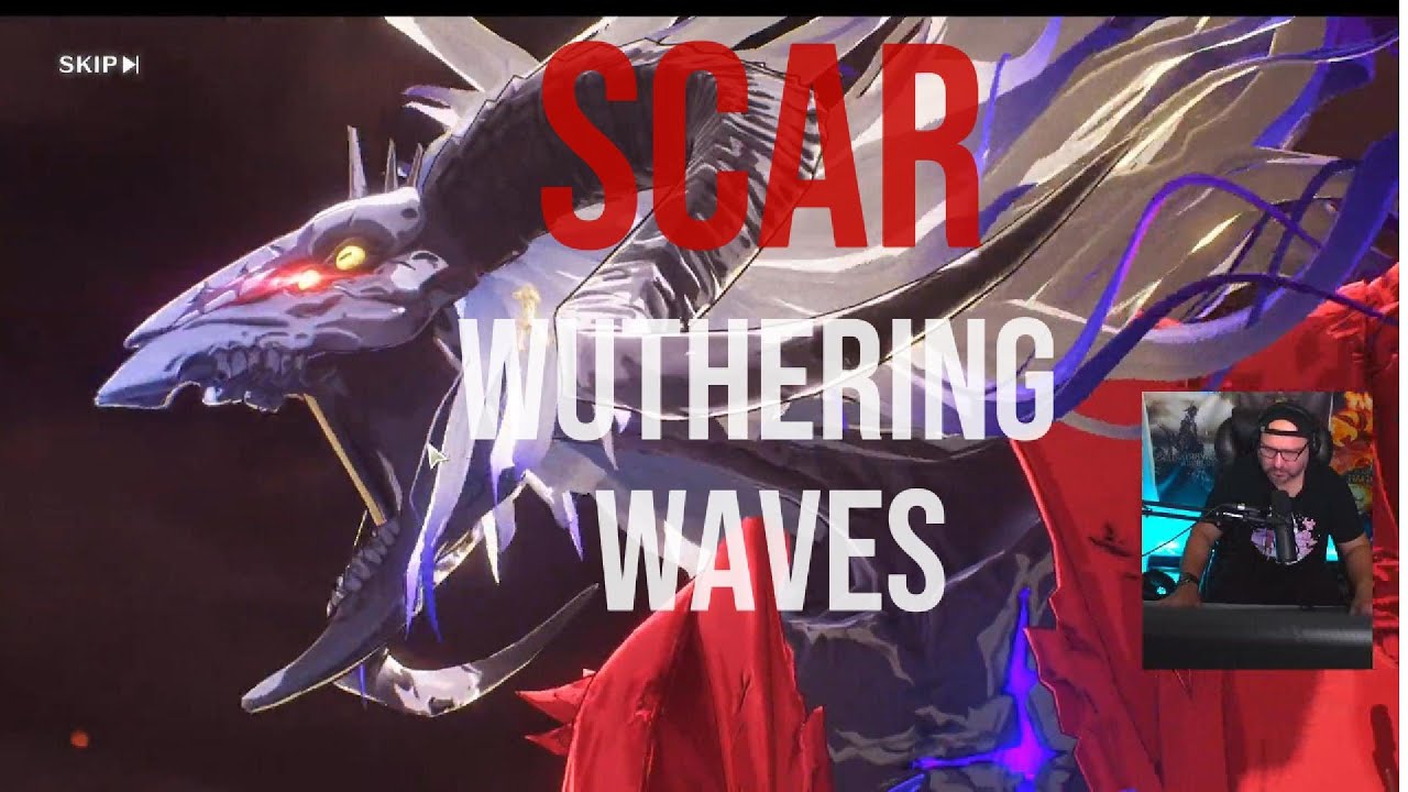 Scar Aberrant Nightmare 🔥 First Encounter - YouTube