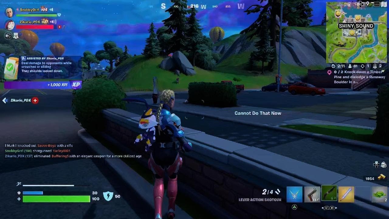 Fortnite_con todas le dii 😂😂 - YouTube