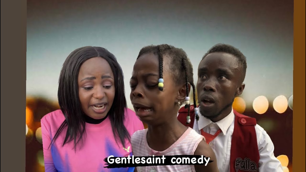 Gentle always has bad luck 😂 #trending #viral #funny #fyp #youtuber # ...