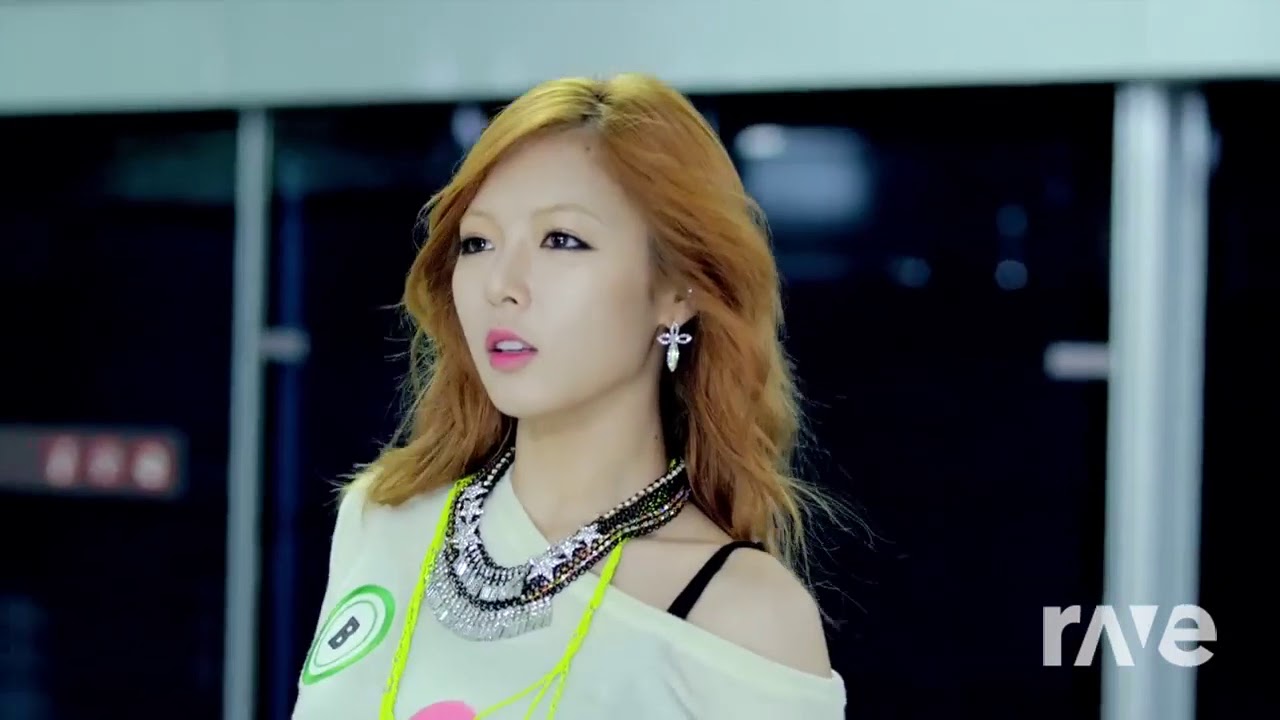 Gentleman Style Mv - Psy & Psy | RaveDJ - YouTube