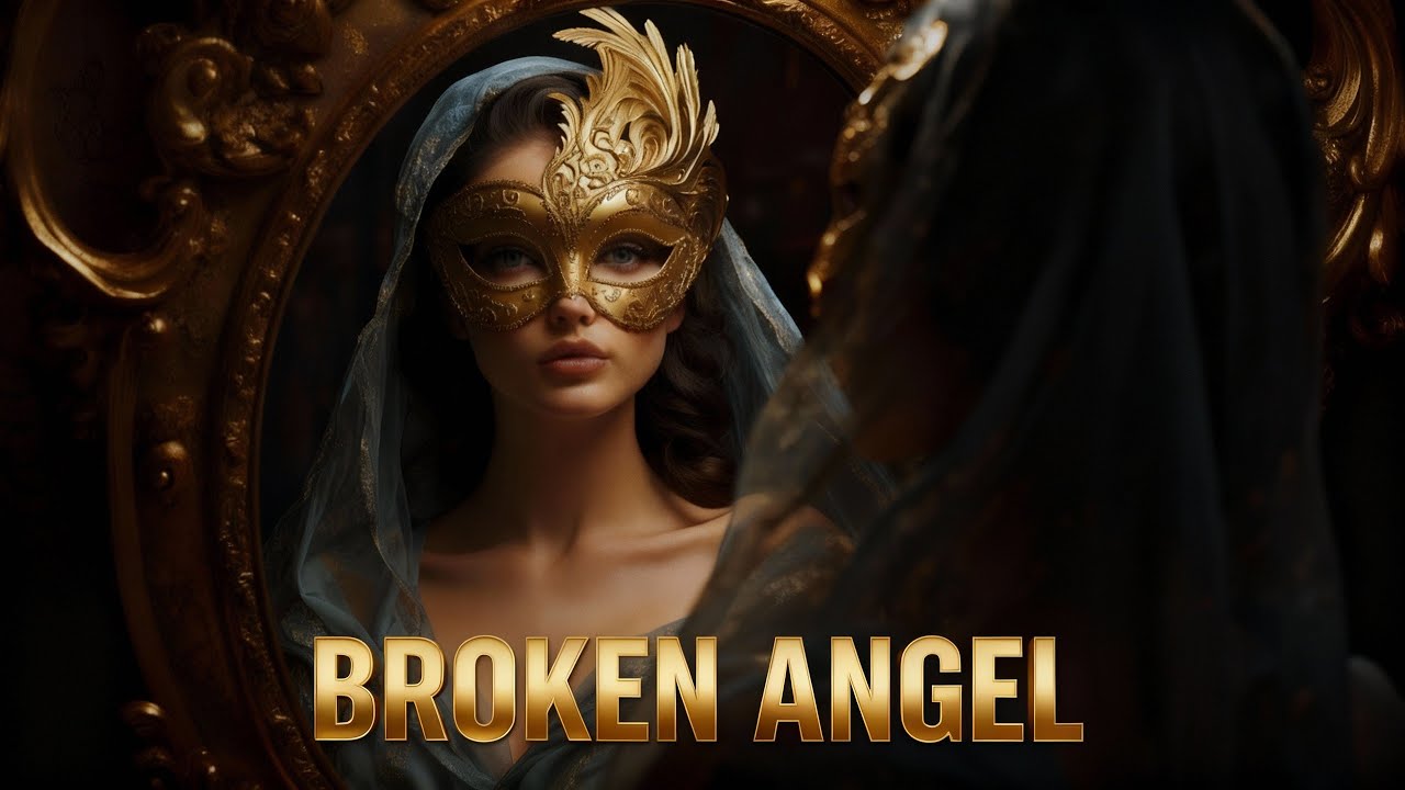Arash & Helena - Broken Angel (Remix) - YouTube