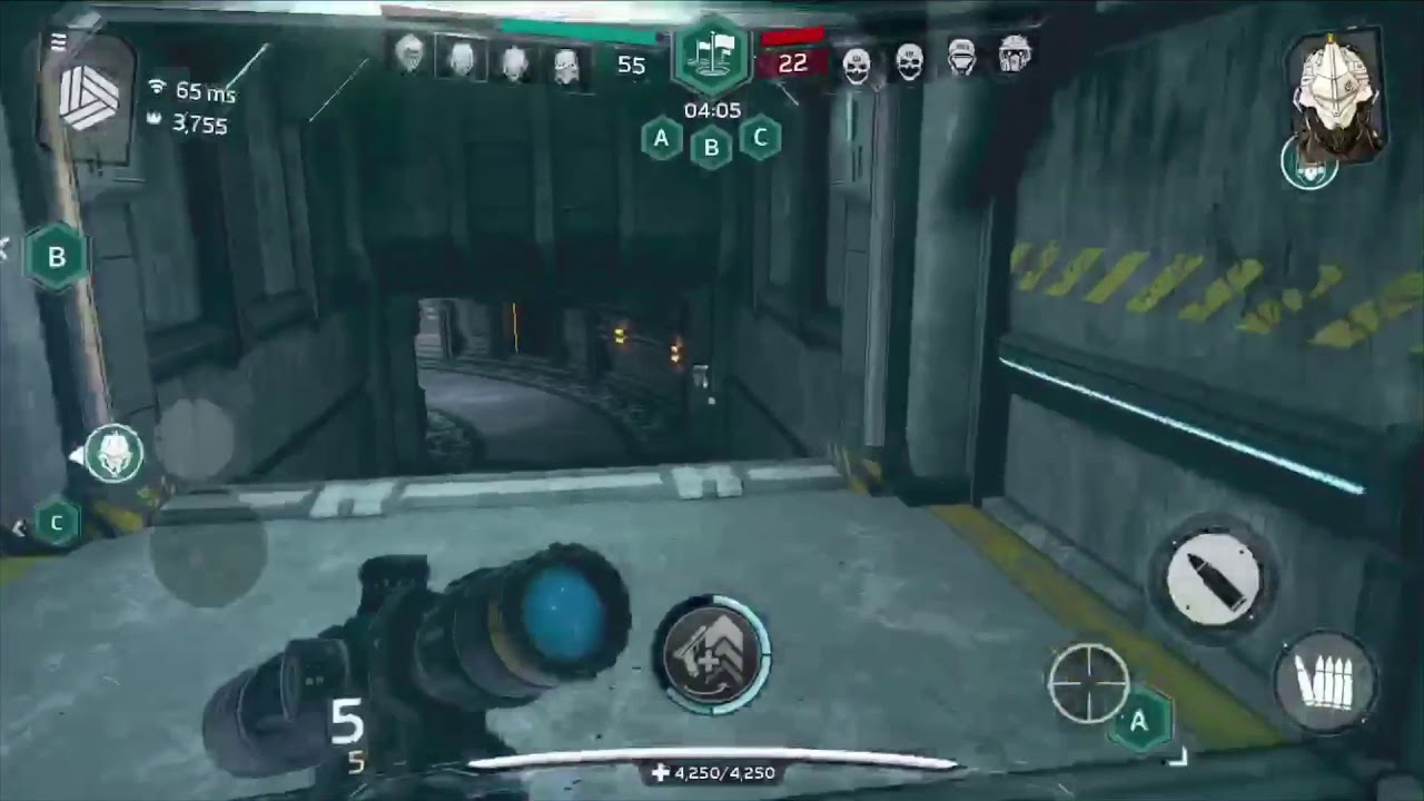 MCVS Gameplay: Monark Is Just Too Good To Die! (14-0 Warzone Match ...