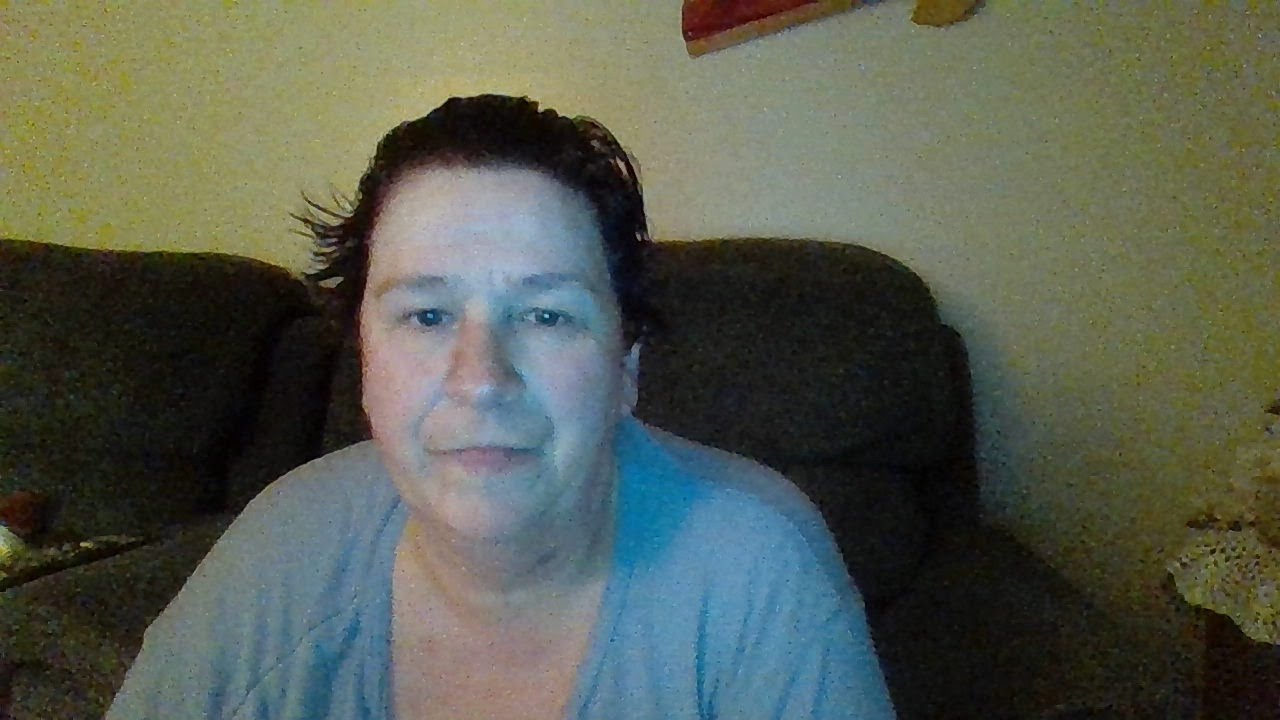 PATRICIA ANNE TOFFLEMIRE - YouTube