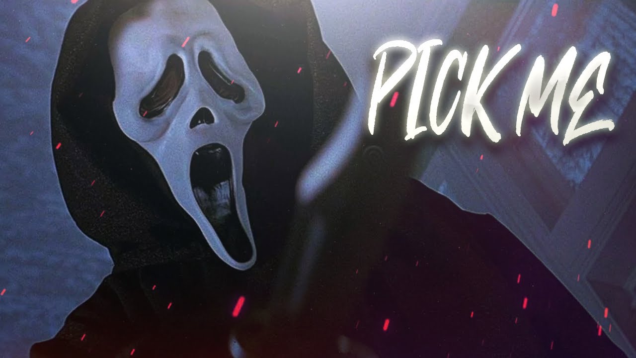 PICK ME (4K) // COLLAB EDIT - YouTube