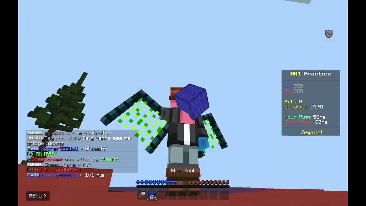 Andromeda bridging with clawfic - YouTube