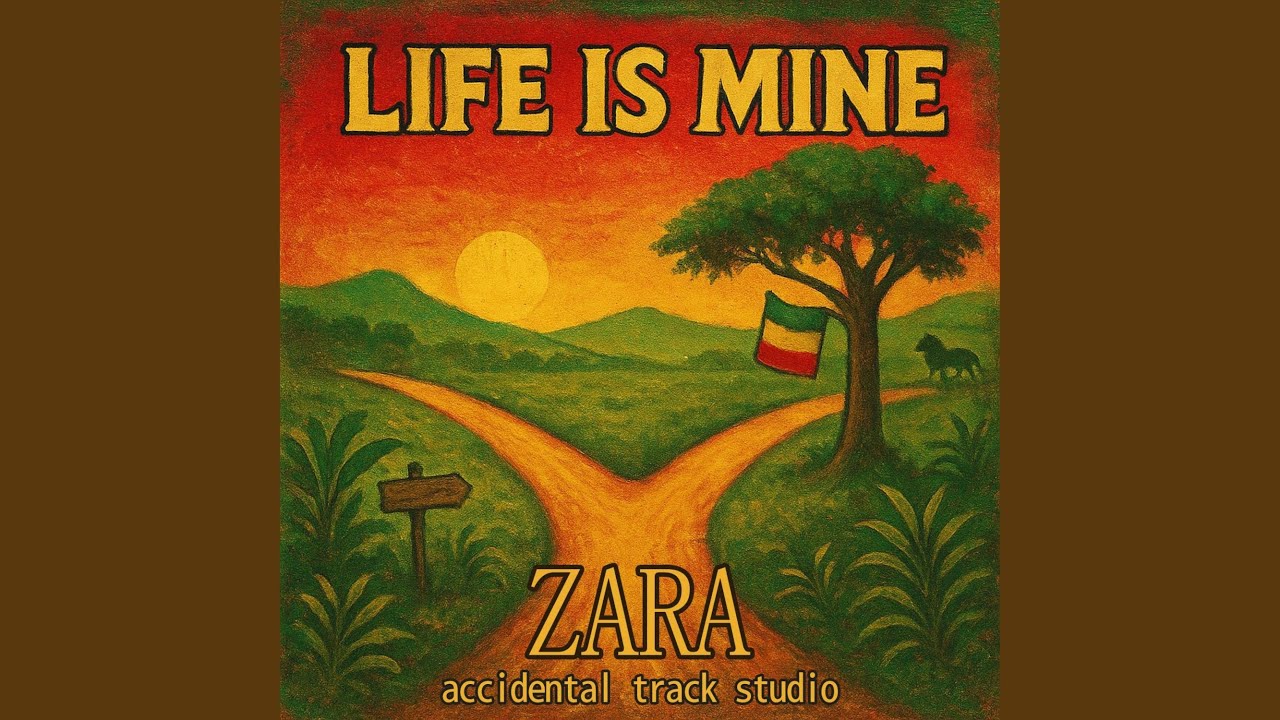 Life Is Mine (feat. Zara) - YouTube