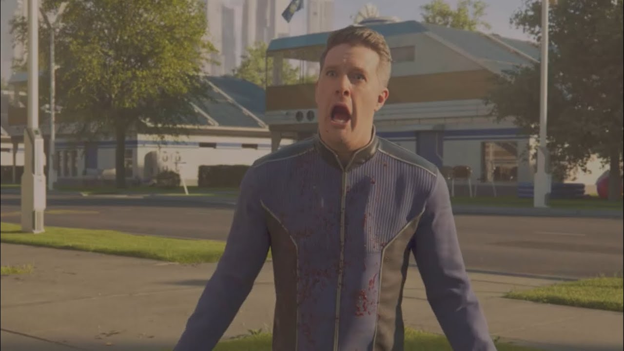 SOMETHING IS BUGGING ME - YouTube