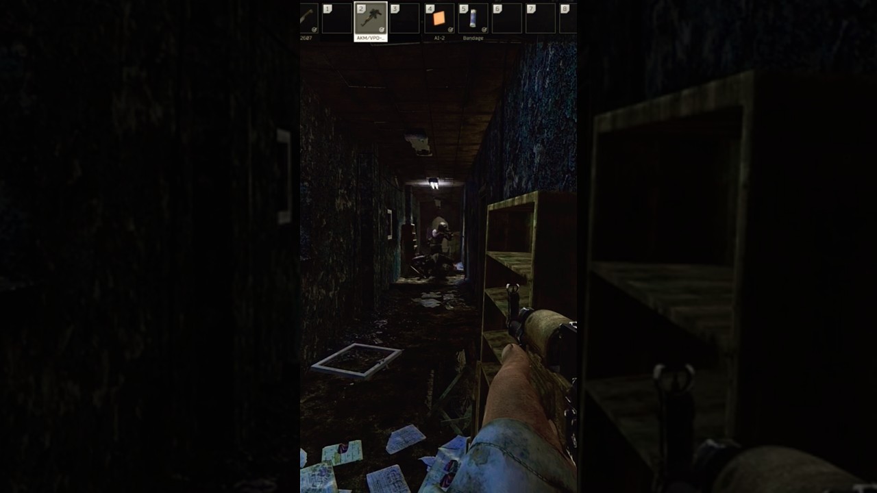 The expandles of kill ghost 💀#gaming - YouTube