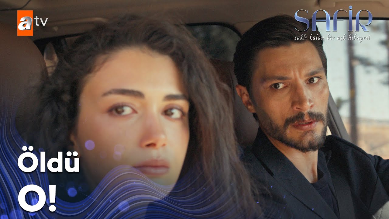 Yaman, Feraye için öldü! - Safir - YouTube