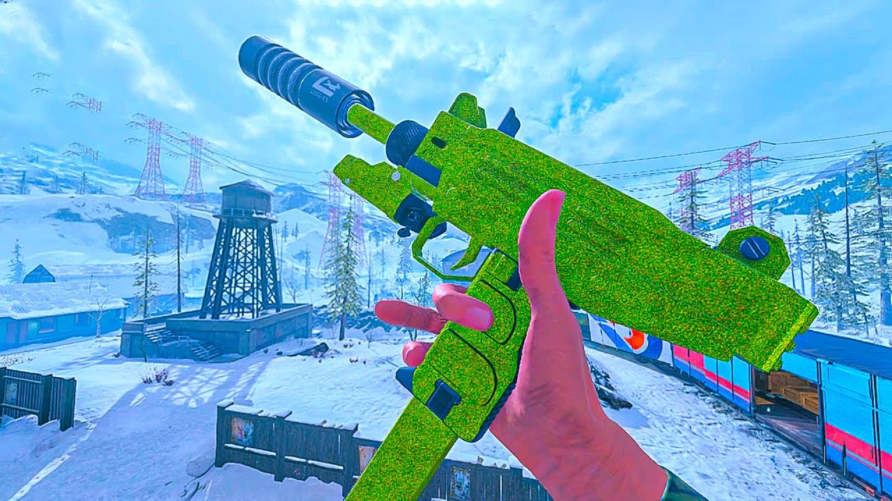 MY UPDATED WARZONE CONTROLLER SETTINGS + SENSITIVITY IN 2024 - YouTube