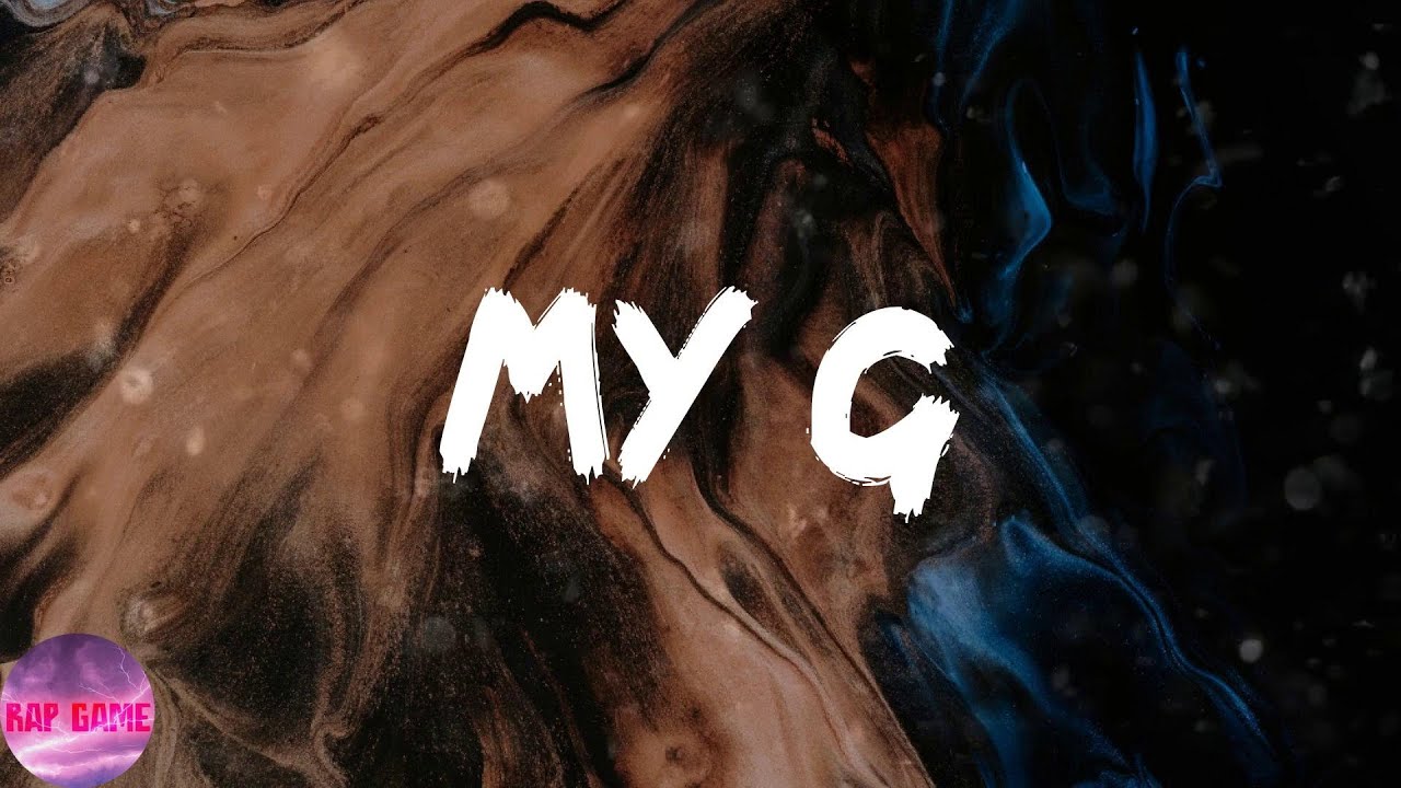 Aitch - My G (feat. Ed Sheeran) (Lyrics) - YouTube
