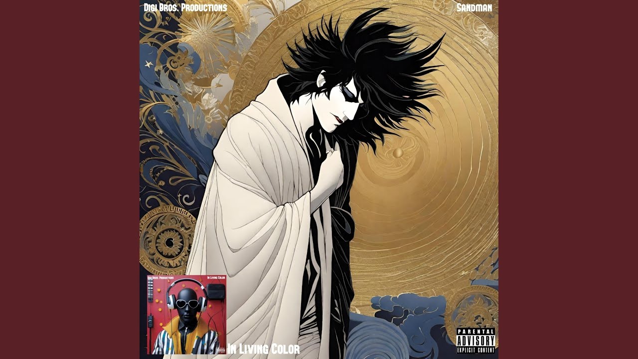 Sandman - YouTube Music