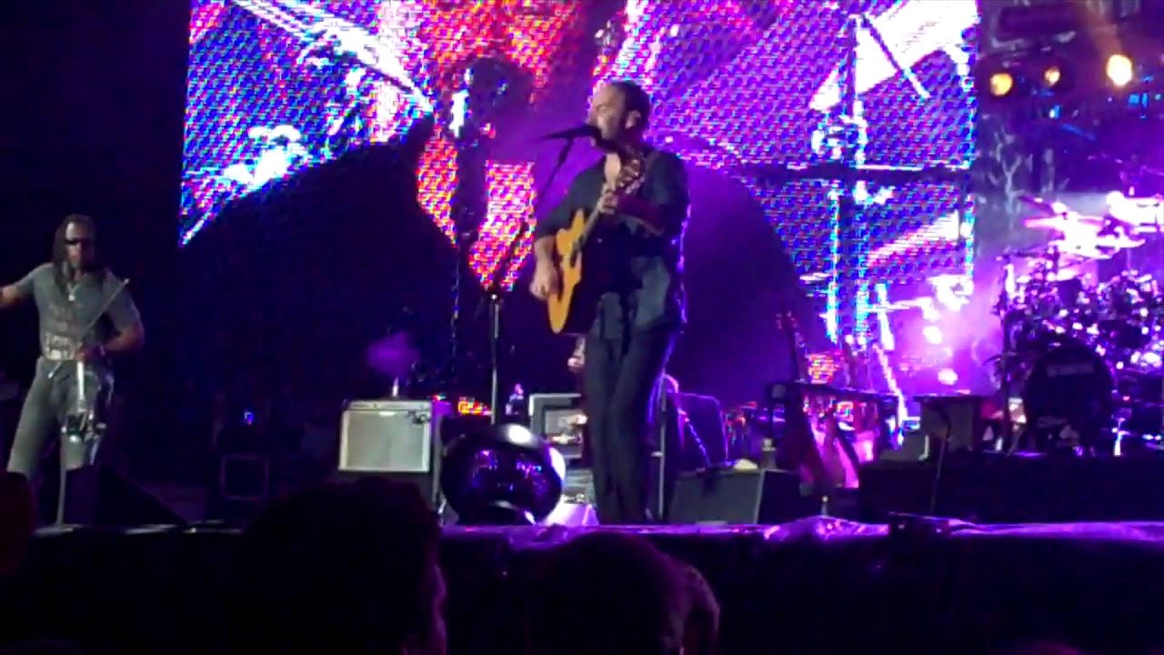 DMB Trailer - YouTube