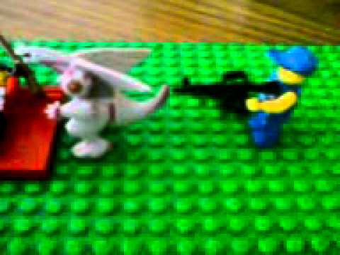 Lego Pa Pa Palkia.3gp - YouTube