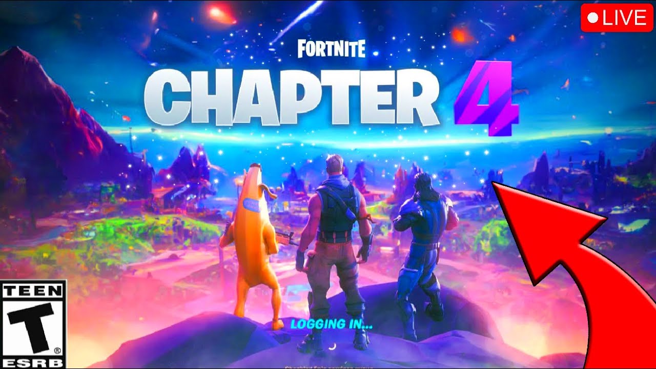 REVENIREA CEA MARE, REVIN SI EU & APARE SI NOUL CHAPTER ASTAZI ! CINE ...