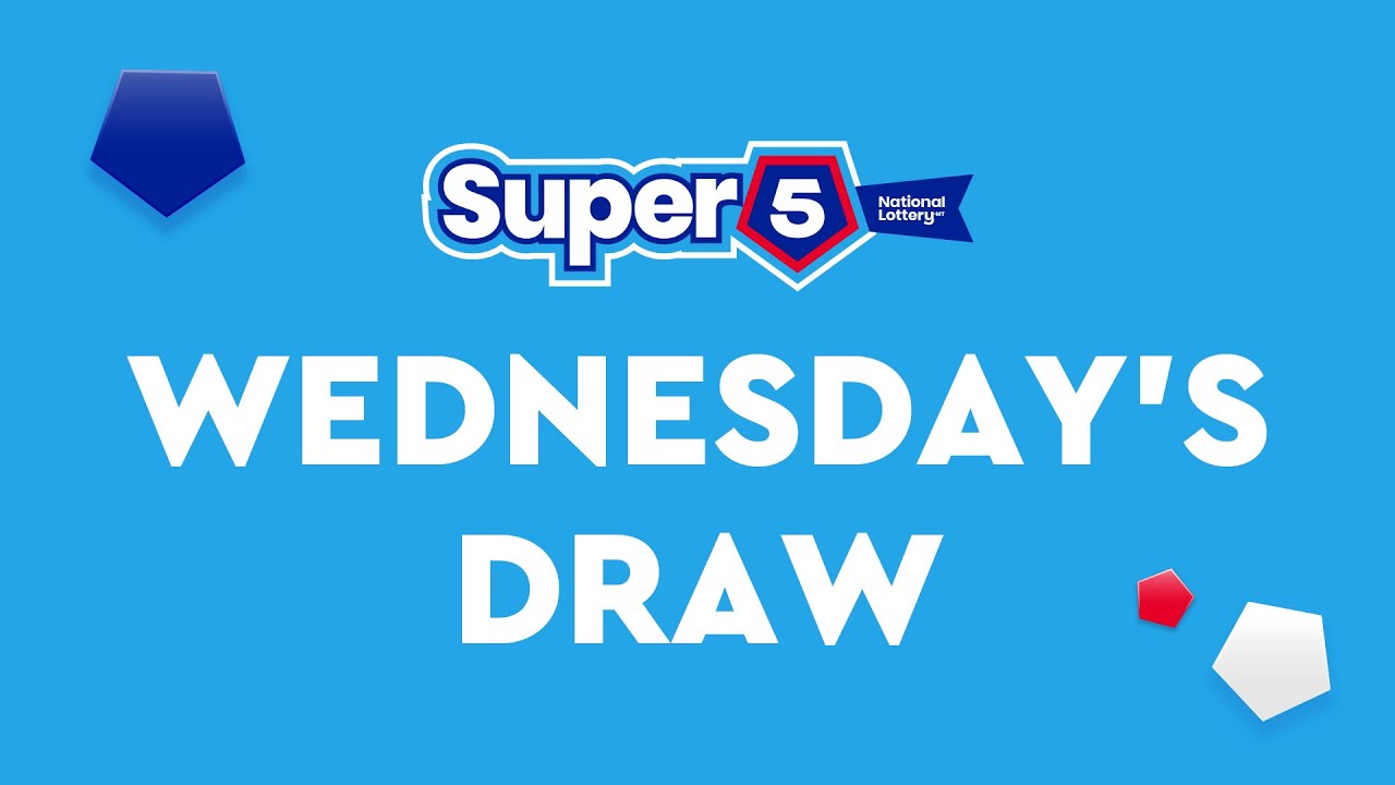 Super5 - Draw 280 - Wednesday 17/09/2025 - YouTube