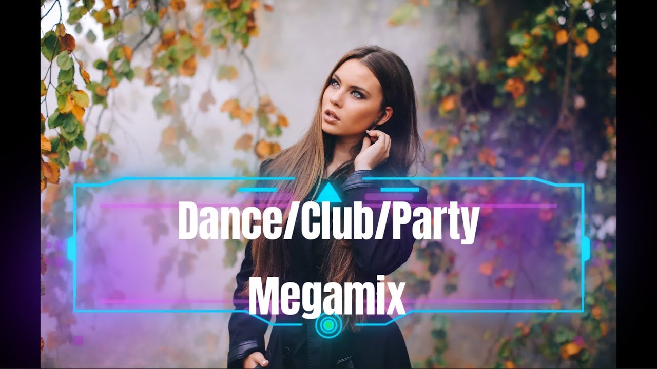 Romanian Dance Music Hits Mix | Party CLUB Dance HITS Mix - Best ...