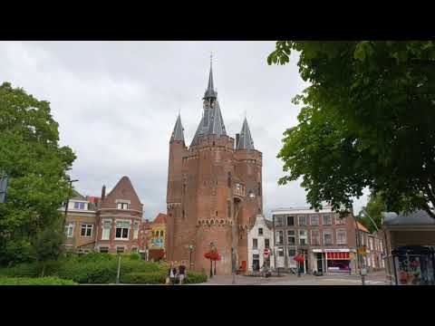 Reisetipps Zwolle für Deinen Städtetrip