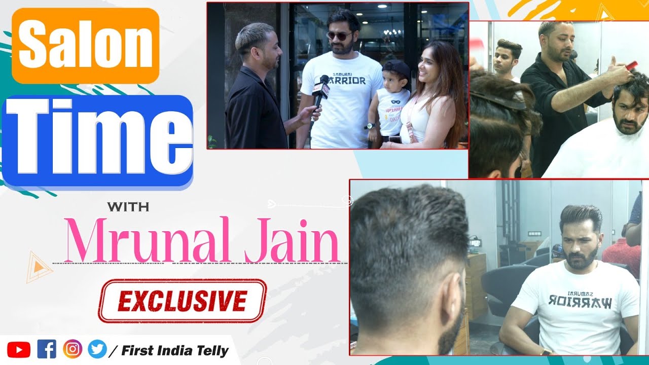 Mrunal Jain 2022